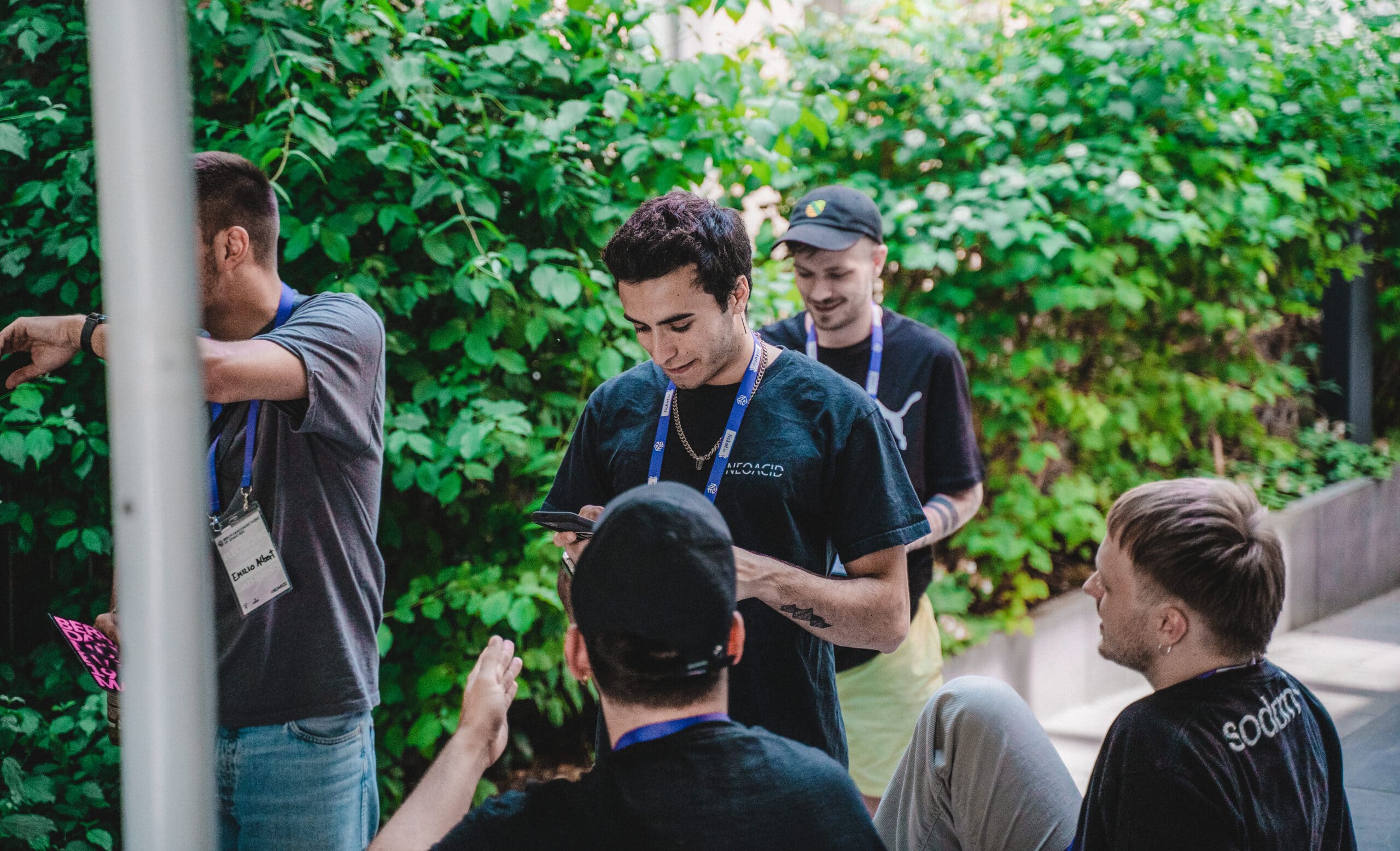 Sustainability at events: Transparency and engagement for a better ...